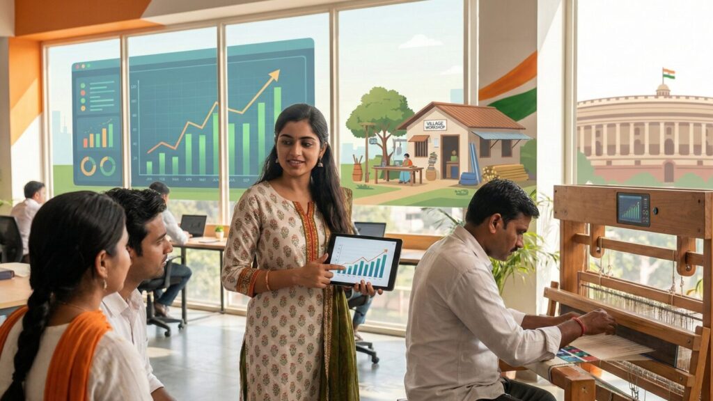 Government-Backed Employment & Entrepreneurship Schemes 2026: Your ...
