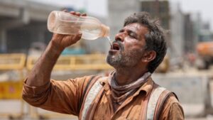 India's Extreme Summer 2026: A Deep Dive into the Escalating Heatwave ...